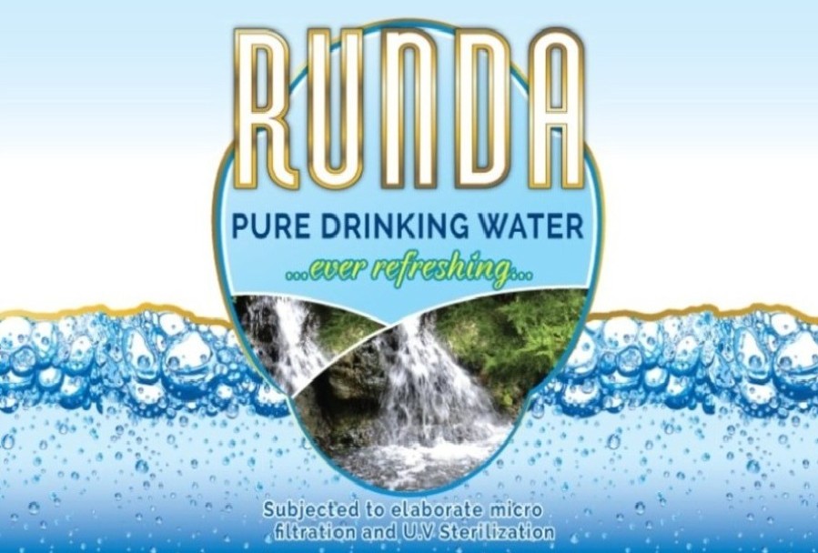 RUNDA WATER | WELCOME